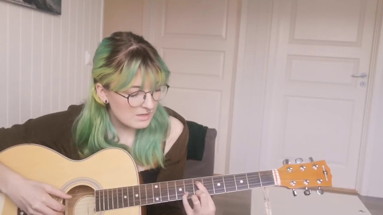 Nice guy- Original song - YouTube