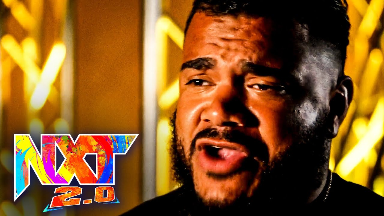 Damon Kemp says he was never given the respect he deserves: WWE NXT ...