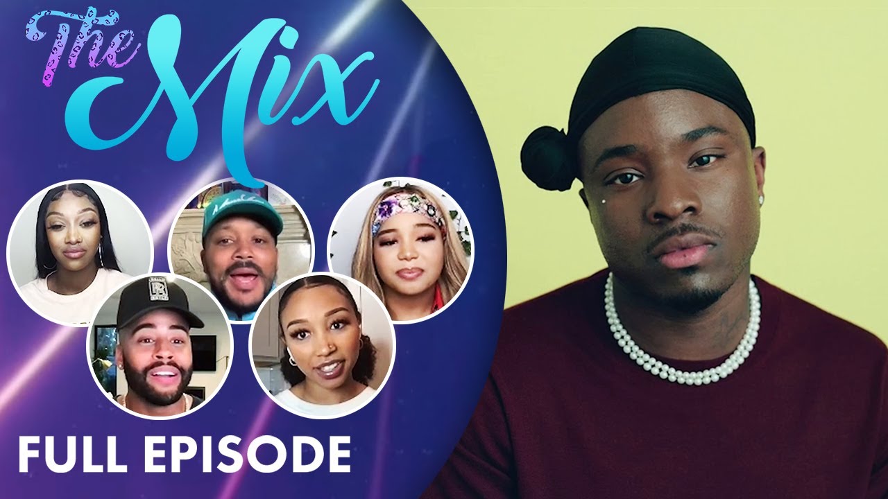 The Mix Full Episode | FOX SOUL - YouTube