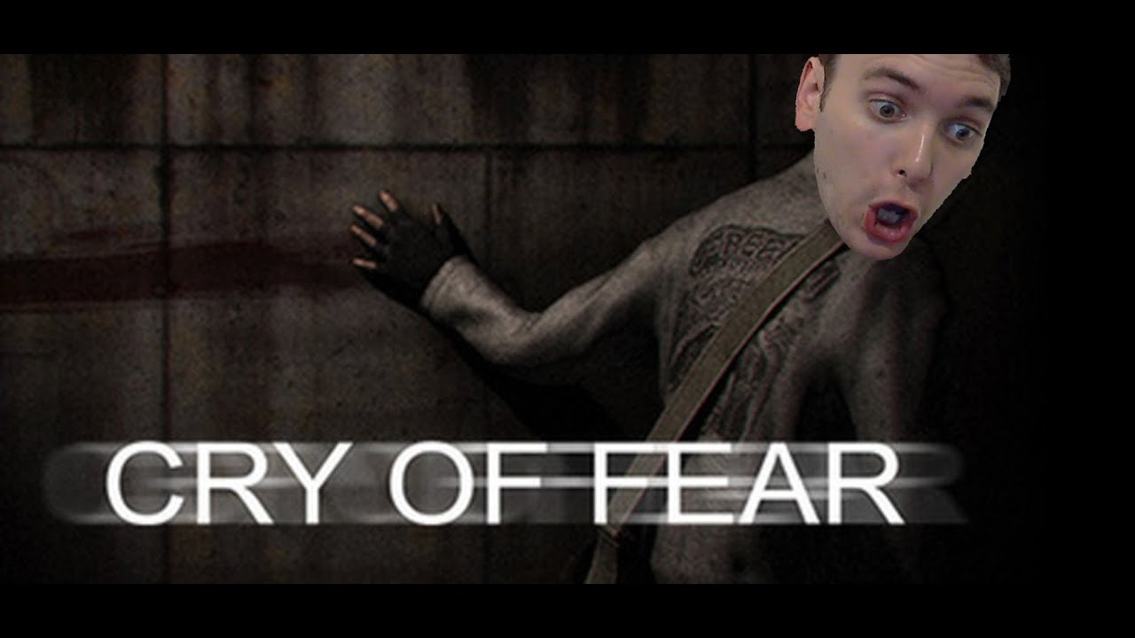 DUAL-WIELD CELL PHONE - Cry of Fear #1 - YouTube