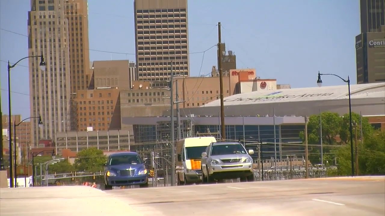 Forbes list ranks Oklahoma City among fastest-growing metro areas