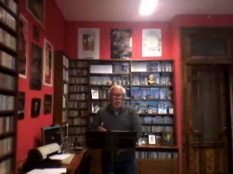 Mensaje a Gabriele Settembrini ENRIQUE PAZ, 14 9 2016 - YouTube
