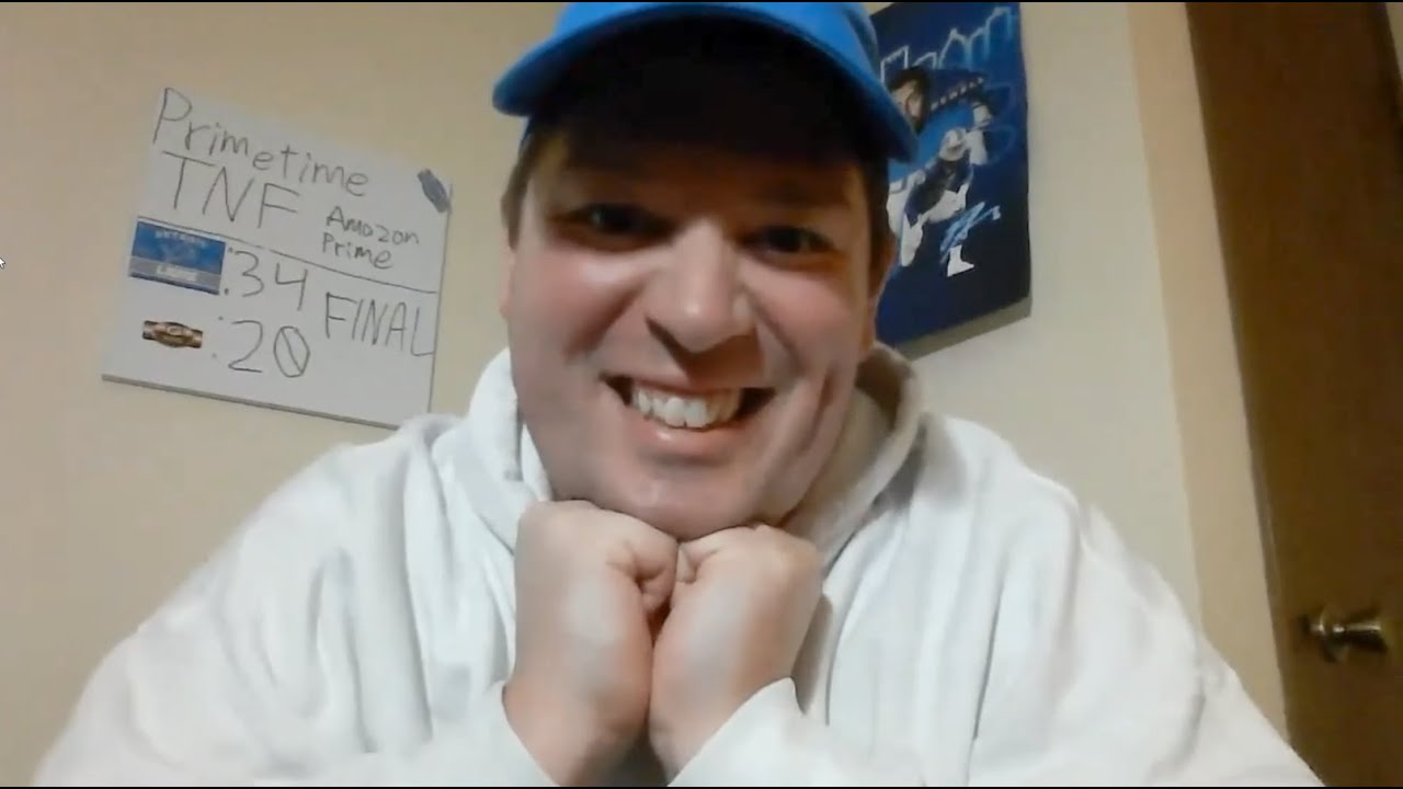 A Casual Lions Fan's Postgame Reaction To The Detroit Lions Defeating ...