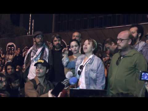10. DOCUMENTARIST için spot - Fırat Yücel & Elif Ergezen