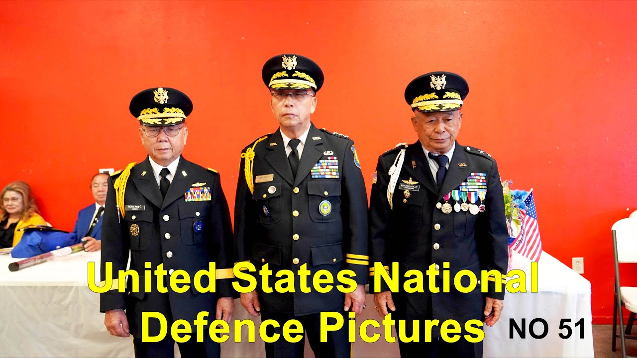 United States National Defense pictures - YouTube