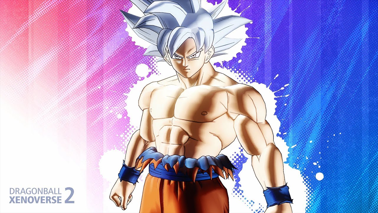 ALL NEW LOADING SCREENS In Dragon Ball Xenoverse 2 Free Update - YouTube