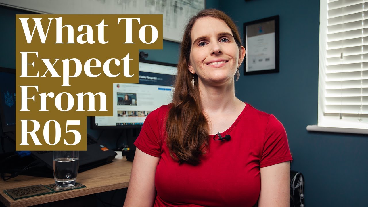 What to Expect from the R05 Exam | How to Become an IFA - YouTube