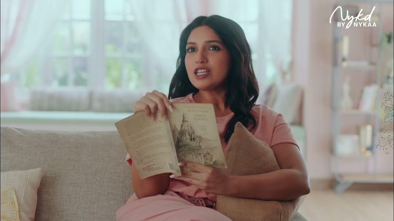 BHUMI PEDNEKAR FOR NYKD (SUPPORT) - YouTube