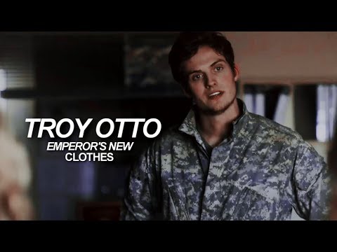 troy otto; emperor's new clothes - YouTube