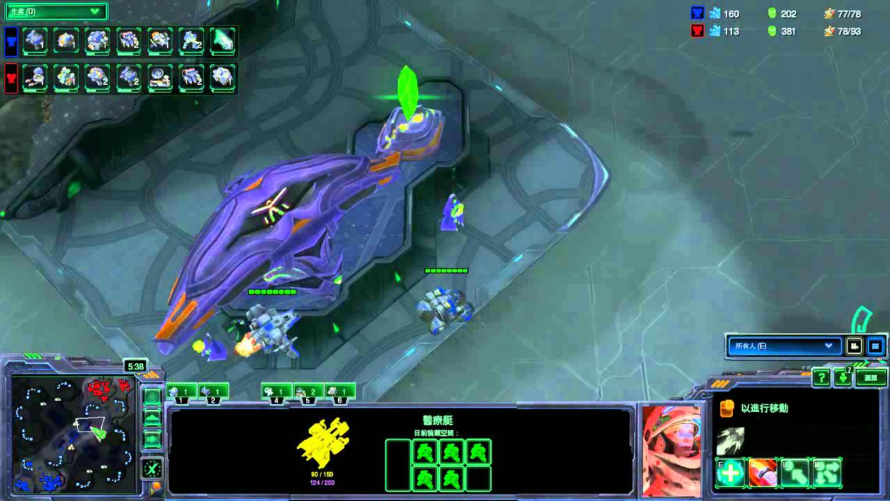 Rush v.s SpM 151215 Game6：KevinLiu(T) - LittleWolf(T) - YouTube