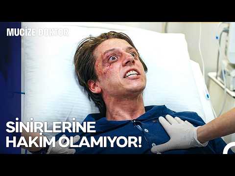 Vaka Dosyası #73: Kendisini Reddetmesini Yediremedi - Mucize Doktor