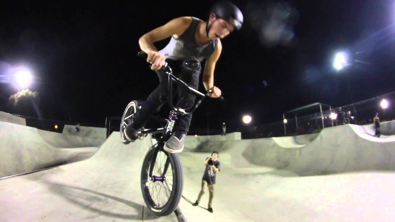 Checking up with Tyler Thompson - YouTube