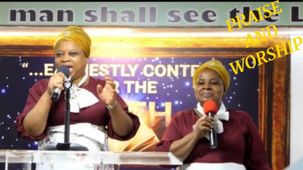 PRAISE AND WORSHIP [DCLM Israel] - YouTube