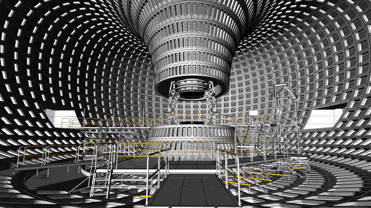 Andrew Reeder: Computational Design and Fabrication in Feature Film ...