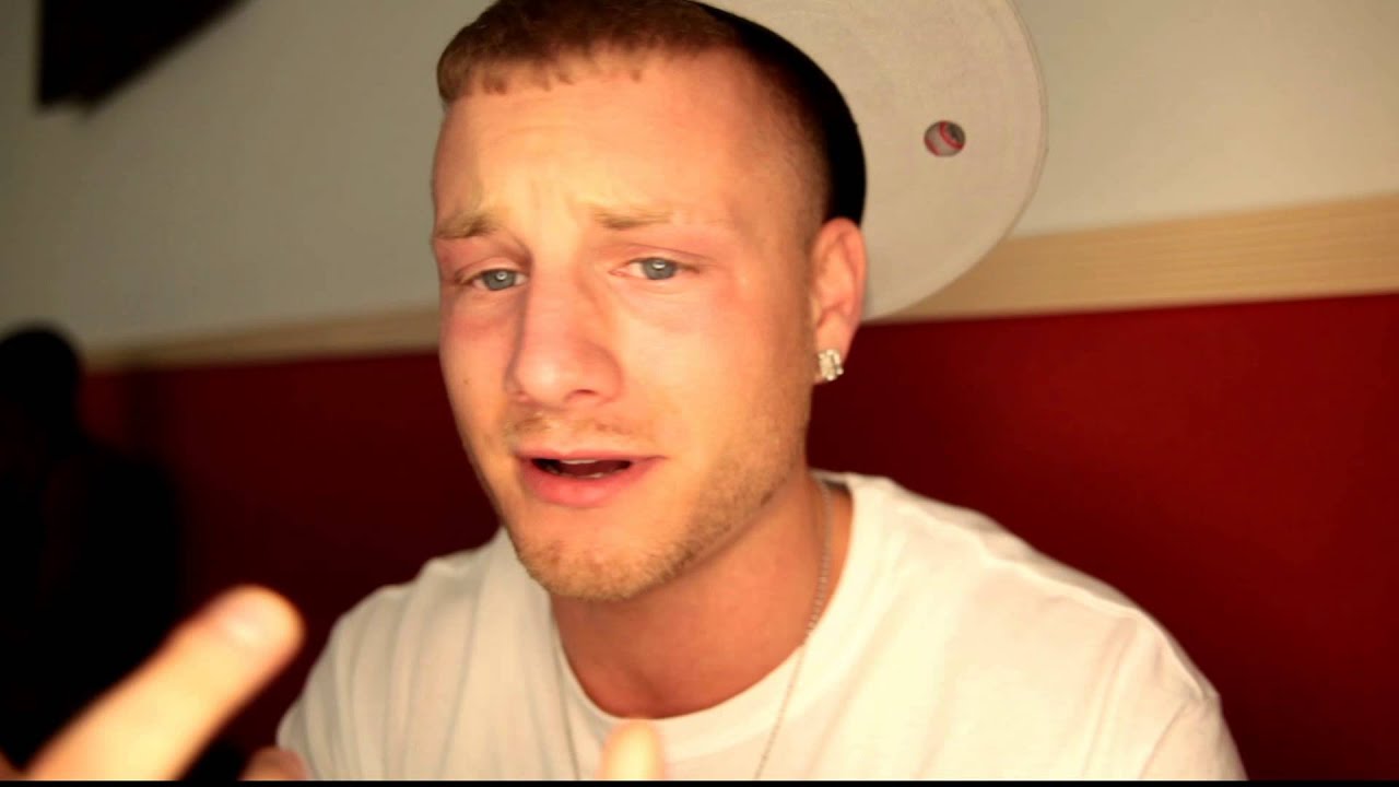 Fat Boy Tubby (OFFICIAL MUSIC VIDEO) Remix - JRNY ft. HATCH, BlaQues ...