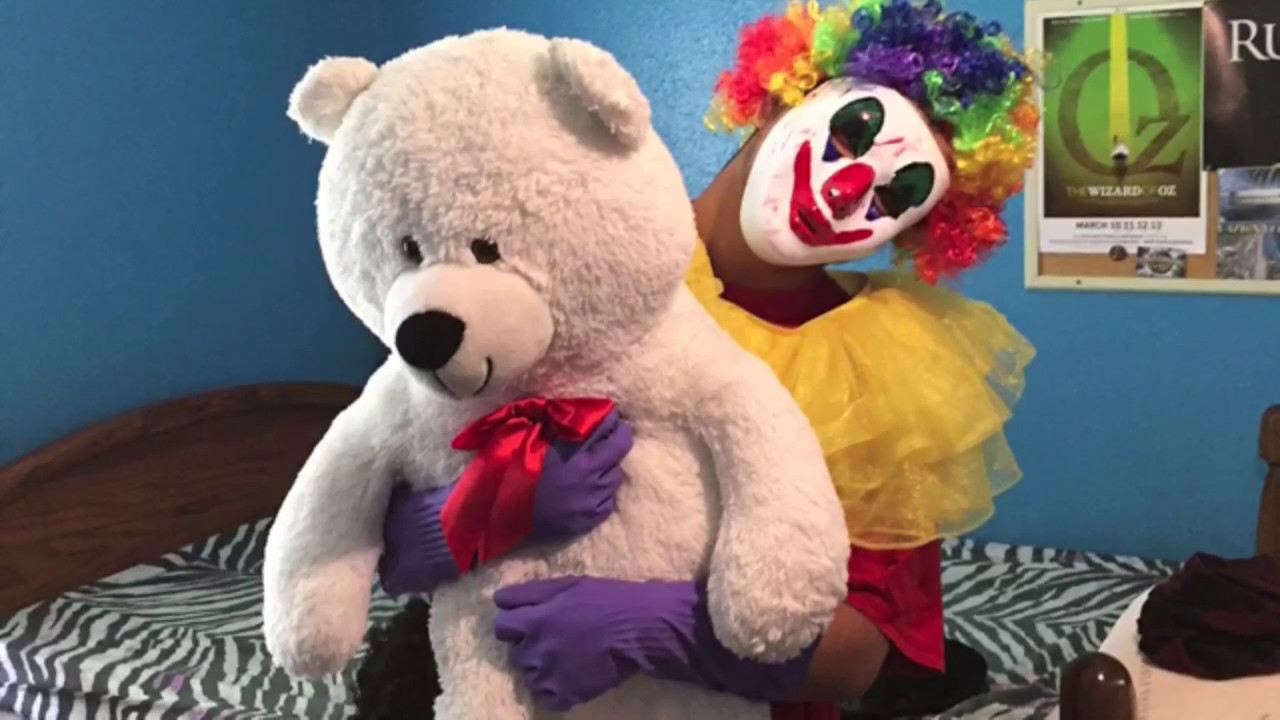 Laura Woodruff Project Mrs. Parker 5-10-17 - YouTube