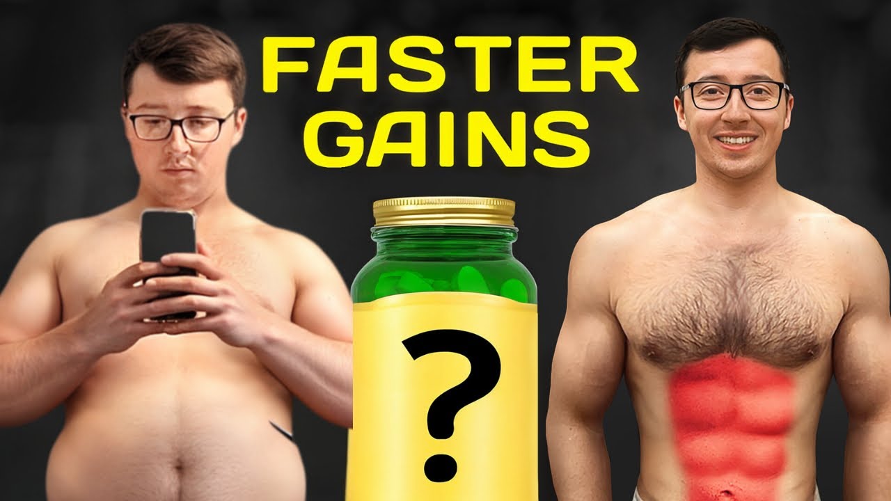 Do Fat Burning Supplements ACTUALLY Work? - YouTube