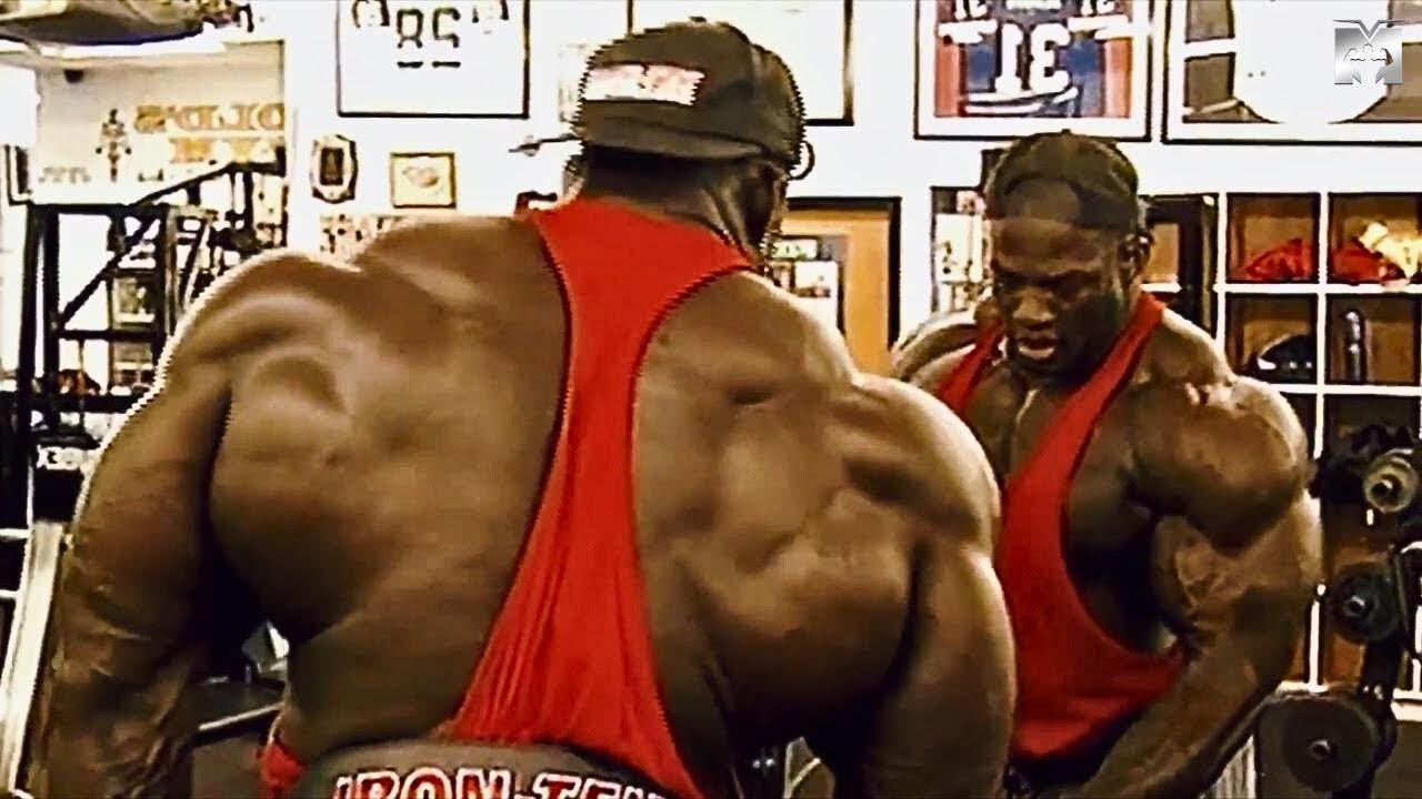 START THE REAL BACK DAY - ONE MORE PULL - BODYBUILDING BACK MOTIVATION ...