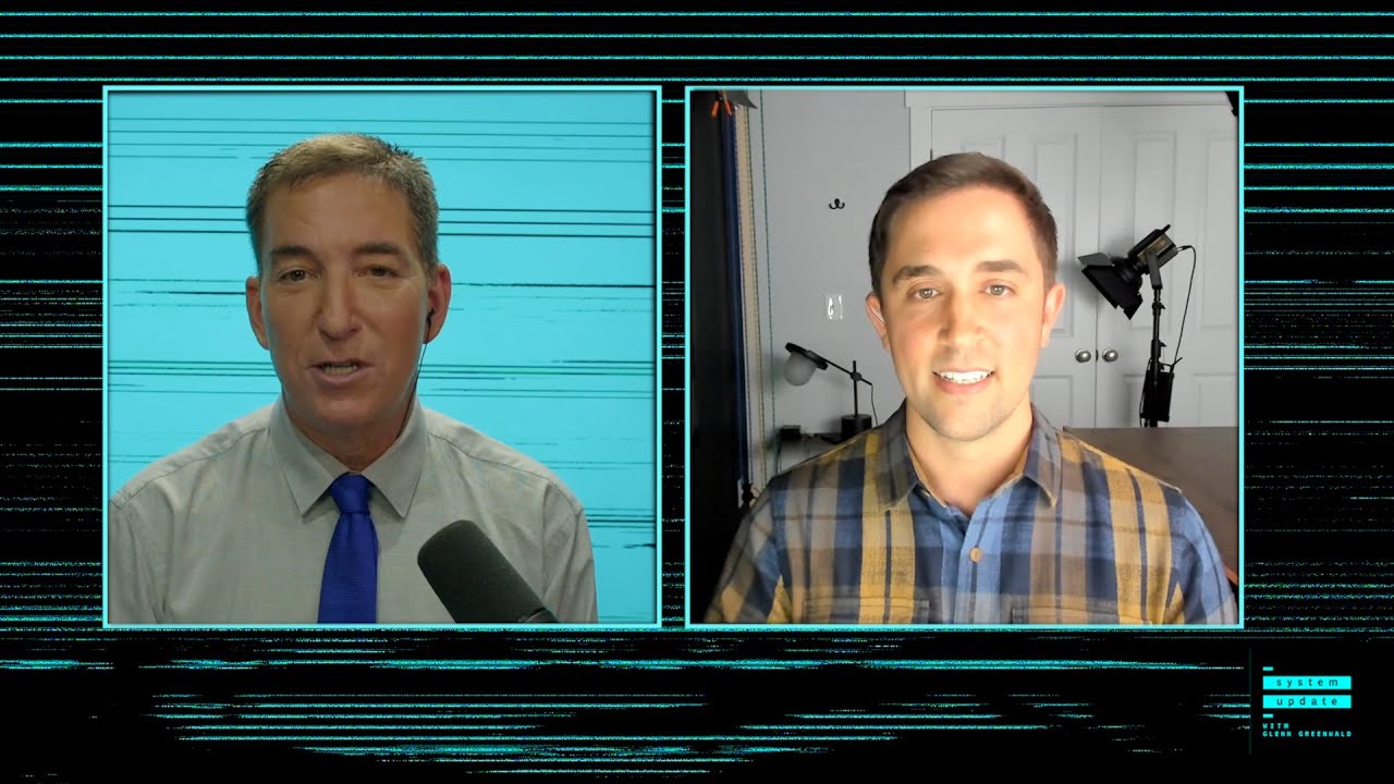 Interview with Christopher Rufo: What Are His Core Beliefs and Goals ...