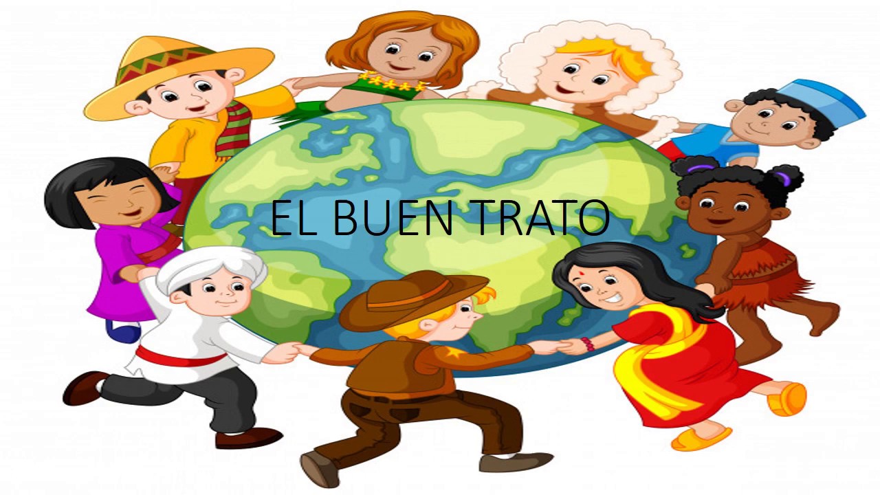 EL BUEN TRATO - YouTube