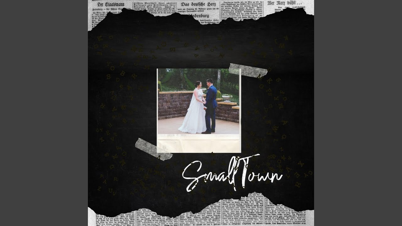 Small Town - YouTube