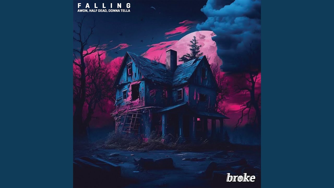 Falling - YouTube Music
