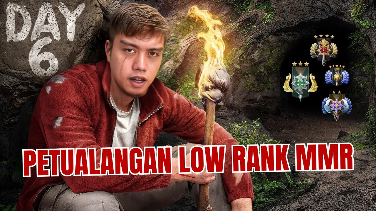 bocil petualangan mabar kembali cuy - YouTube