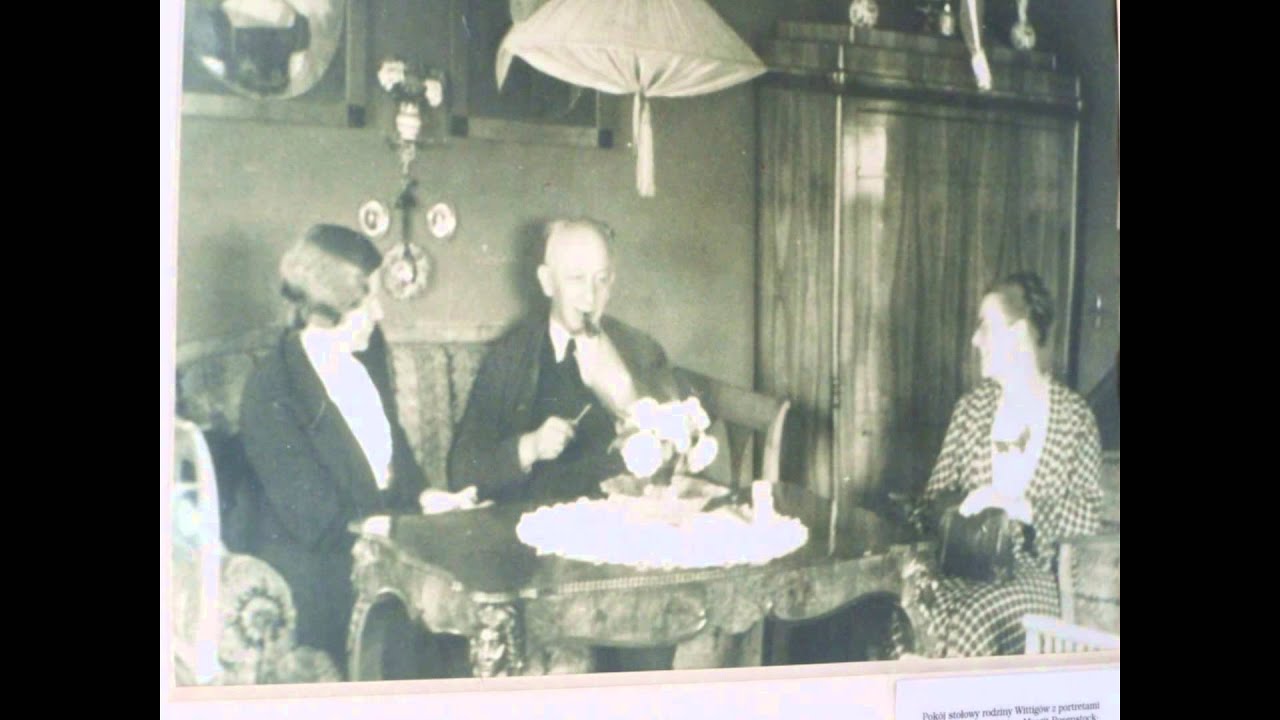 Joseph Wittig Gedenkstätte - YouTube