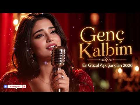 🚨 Türkçe Aşk Şarkıları 2026 | Kalp Yakan Mega Viral Mix 💔🔥