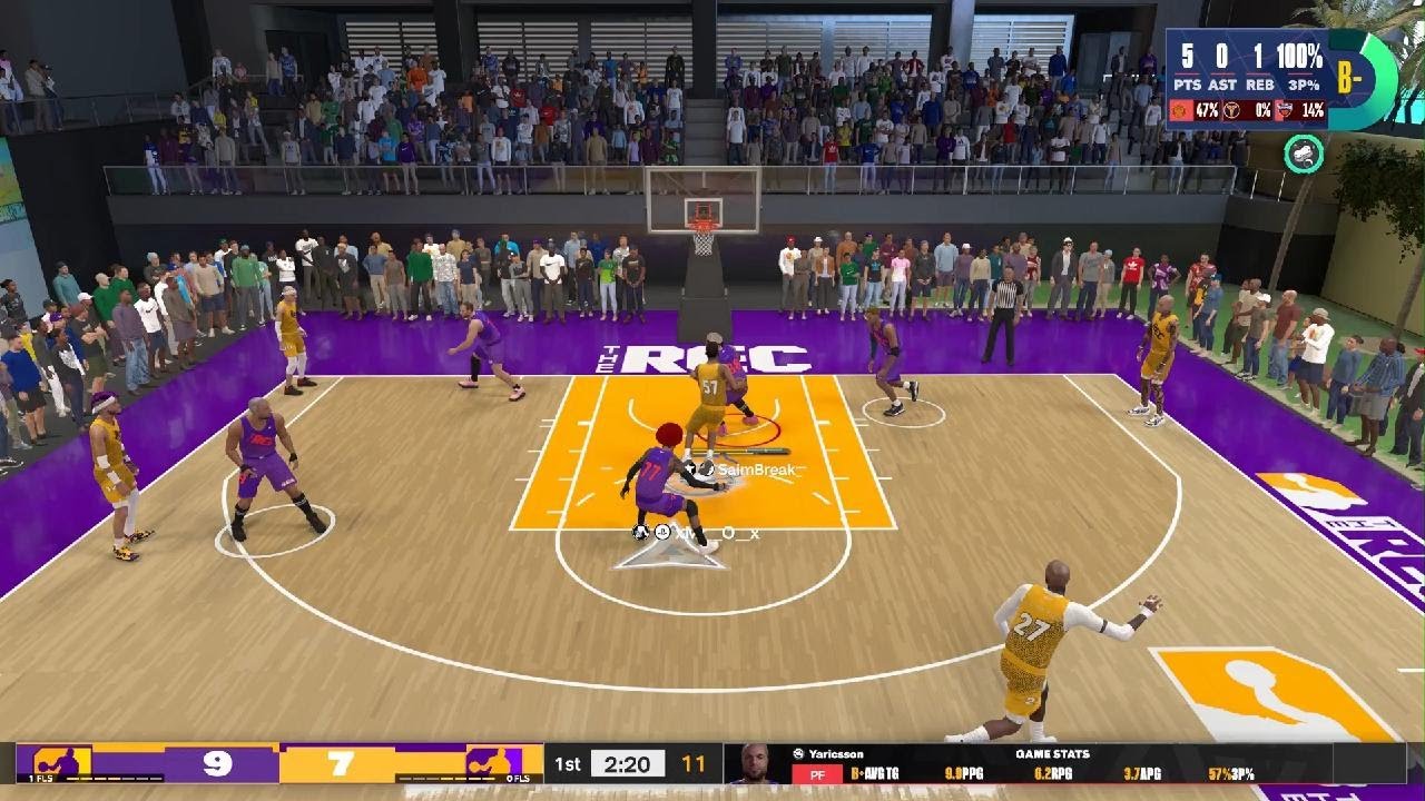 NBA 2K24 Final Countdown/IMPORTANT STEAL BY JACOB/SOLO??? - YouTube