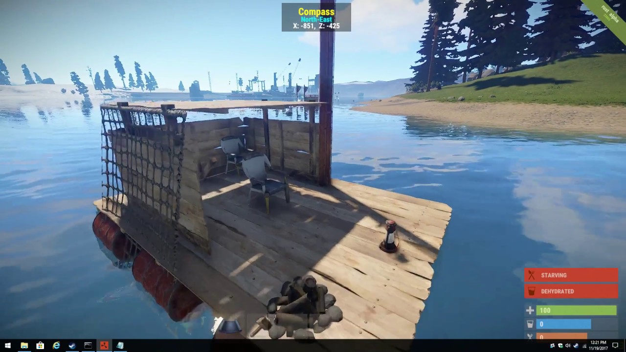 Raft for Rust - YouTube