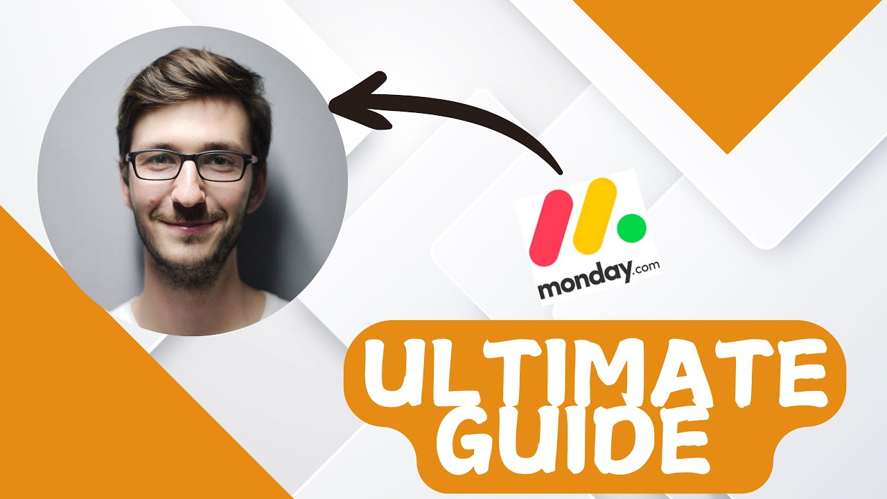 How to use Monday.com(Full Guide) - YouTube