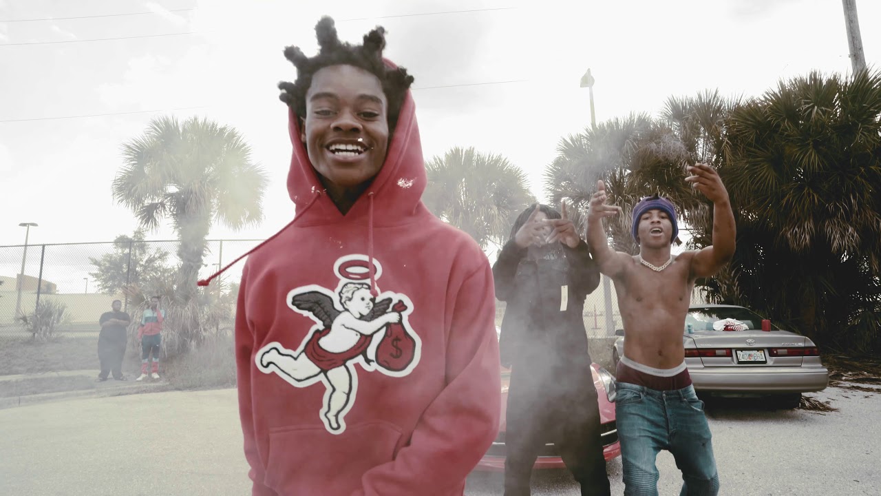 KuttEm Reese - Rockstar (Shot by: @1Lddesignz) Prod by @Maebeats ...