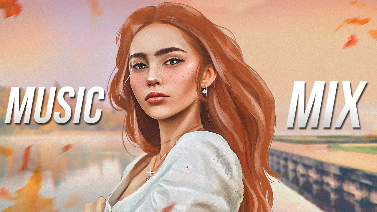 Music Mix 2021 - Best EDM Remixes of Popular Songs 2021 - Electro House ...