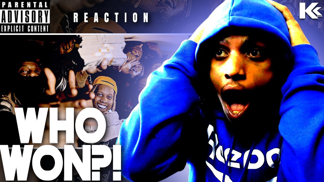 First Time Hearing I Lil Durk - AHHH HA (Official Music Video) I ...