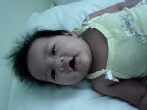 Youngest Singer in the World - YouTube