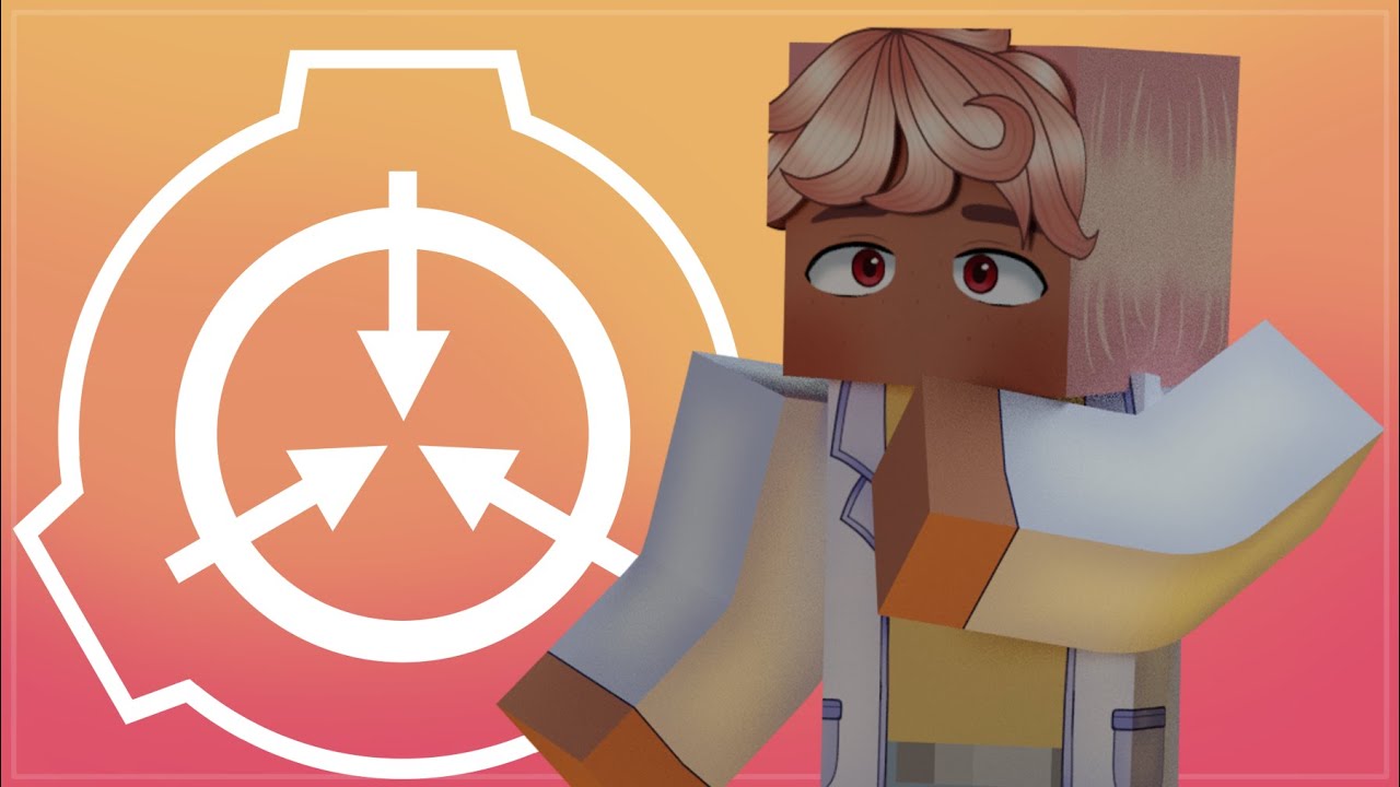 New Recruits || SCP (Minecraft Roleplay) || Episode 1 - YouTube