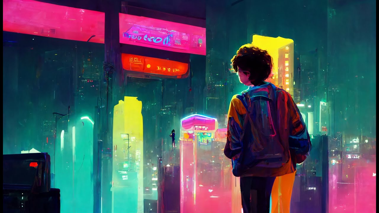 Gaming Lofi / Beats to hear while Gaming - YouTube