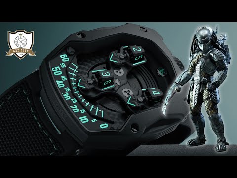 The Predator Watch Has Landed, Atowak Cosmofleet, Spacecraft Weapon ...