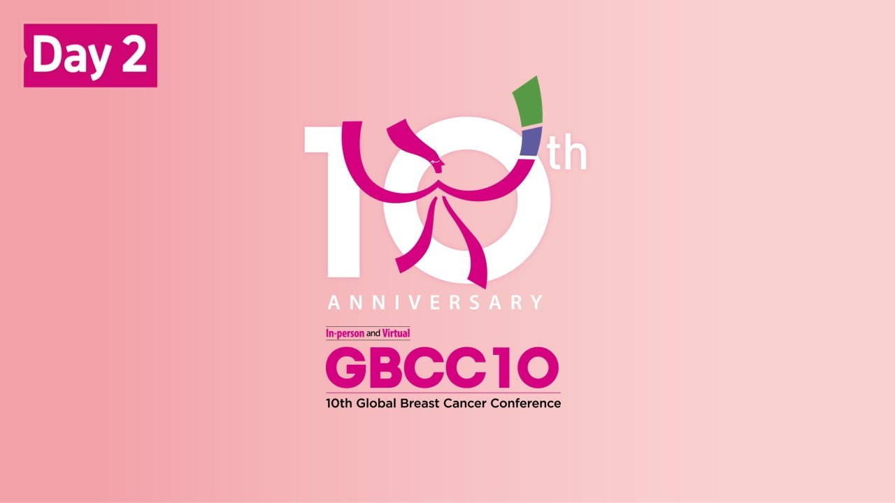 「GBCC 10」 Preview of 2nd day of GBCC - YouTube