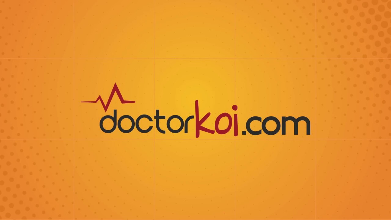 Doctorkoi.com - YouTube