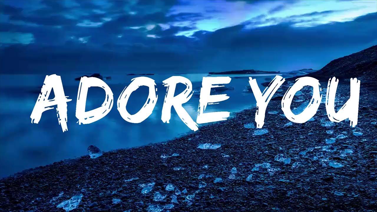 Kiara Nelson - Adore You (Lyrics) - YouTube