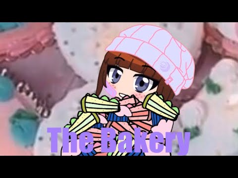 The Bakery | Gacha Life to Gacha Club - YouTube