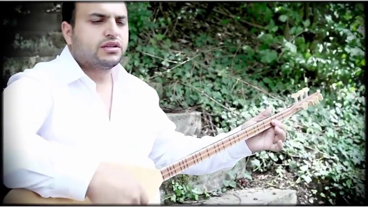 Önder Güler - Yarıda Kaldı - (Yarıda Kaldı / 2011 Official Video) - YouTube