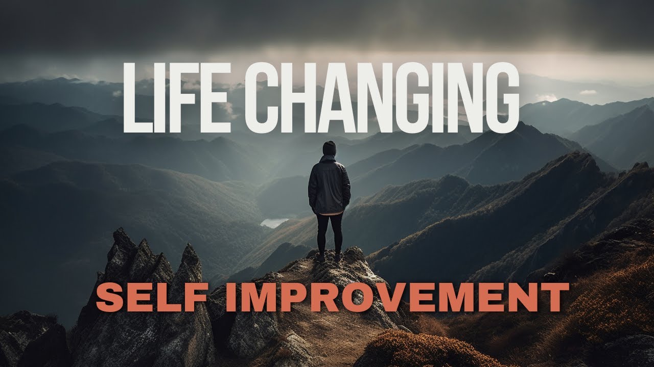 10 Life-Changing Self-Improvement Tips: Transform Your Life: Proven ...
