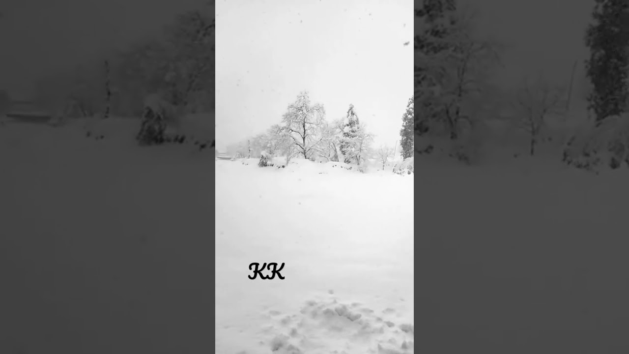 Alaska -78° - YouTube