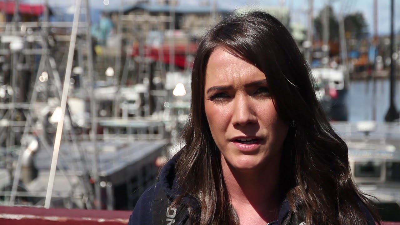 Sustaining Fishermen in Sustainable Fisheries - YouTube