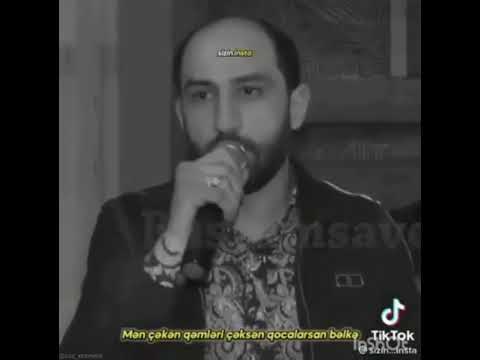 Vüqar Biləcəri - Gözəl şer \