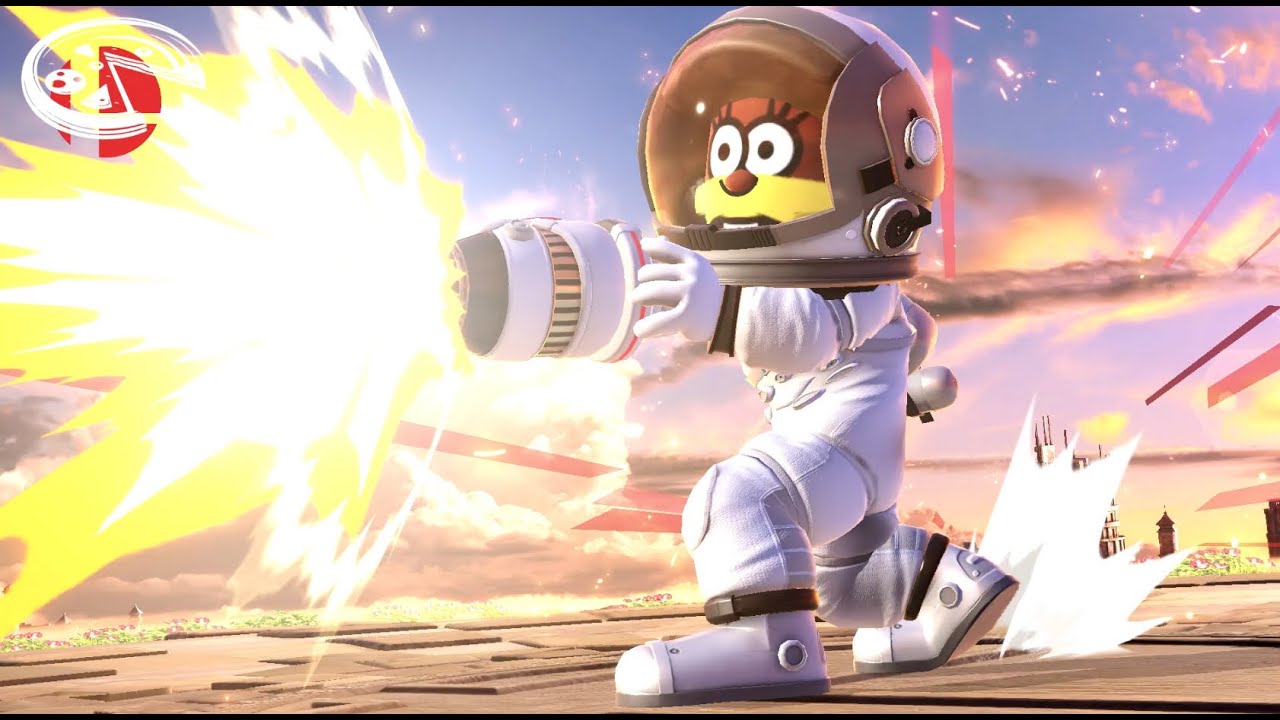 smash gauntlet 2025 - YouTube