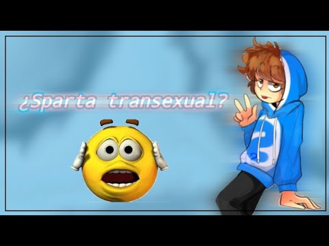 Sparta trans!?] ||☢️HEADCANON☢️||Mailu356 - YouTube